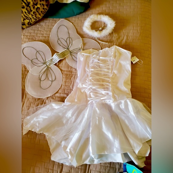 Frederick's of Hollywood | Other | Fredericks Of Hollywood Angel ...